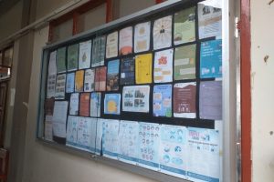 Kata Kata Mading Pendidikan: Media Kreatif Untuk Meningkatkan Literasi ...