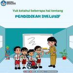 Pendidikan Inklusif: Konsep, Implementasi, Dan Tantangan - Identif