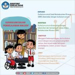 Pendidikan Inklusif: Konsep, Implementasi, Dan Tantangan - Identif