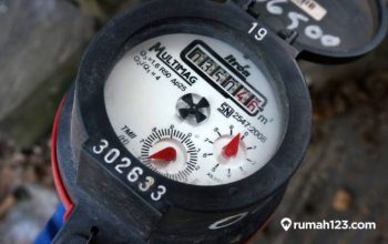 Cara Cek Meteran PDAM: Panduan Lengkap Untuk Menghemat Air - Identif