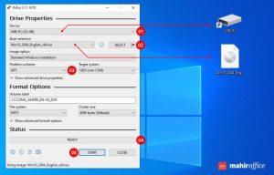 Cara Instal Rufus Di Flashdisk: Panduan Lengkap - Identif