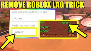 Cara Membuat Roblox Tidak Lag: Panduan Utama - Identif
