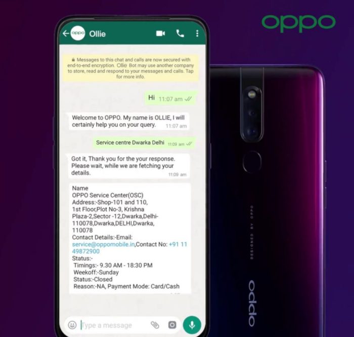 Cara Mengaktifkan PIP WhatsApp Di OPPO A5s Panduan Lengkap Dan Mudah - Identif