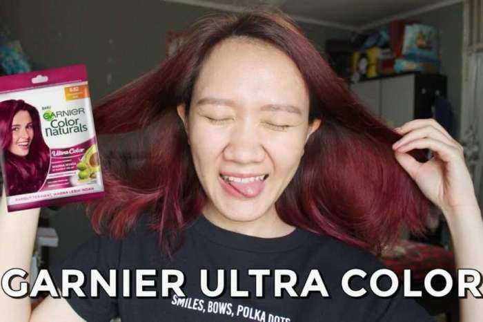 Cara Mewarnai Rambut Dengan Garnier Panduan Lengkap Untuk Hasil Terbaik ...