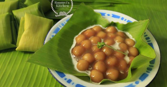 Cara Buat Jenang Grendul Resep Tradisional, Varian Modern, Dan Tips ...